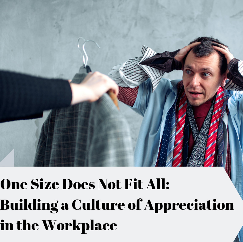 One Size Does Not Fit All - Brand Outcomes