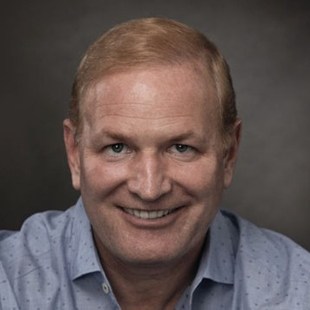 John Waid - Brand Outcomes